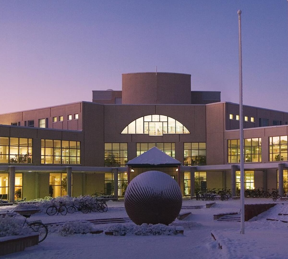 Doctoral researchers’ section | Oulun yliopiston ylioppilaskunta