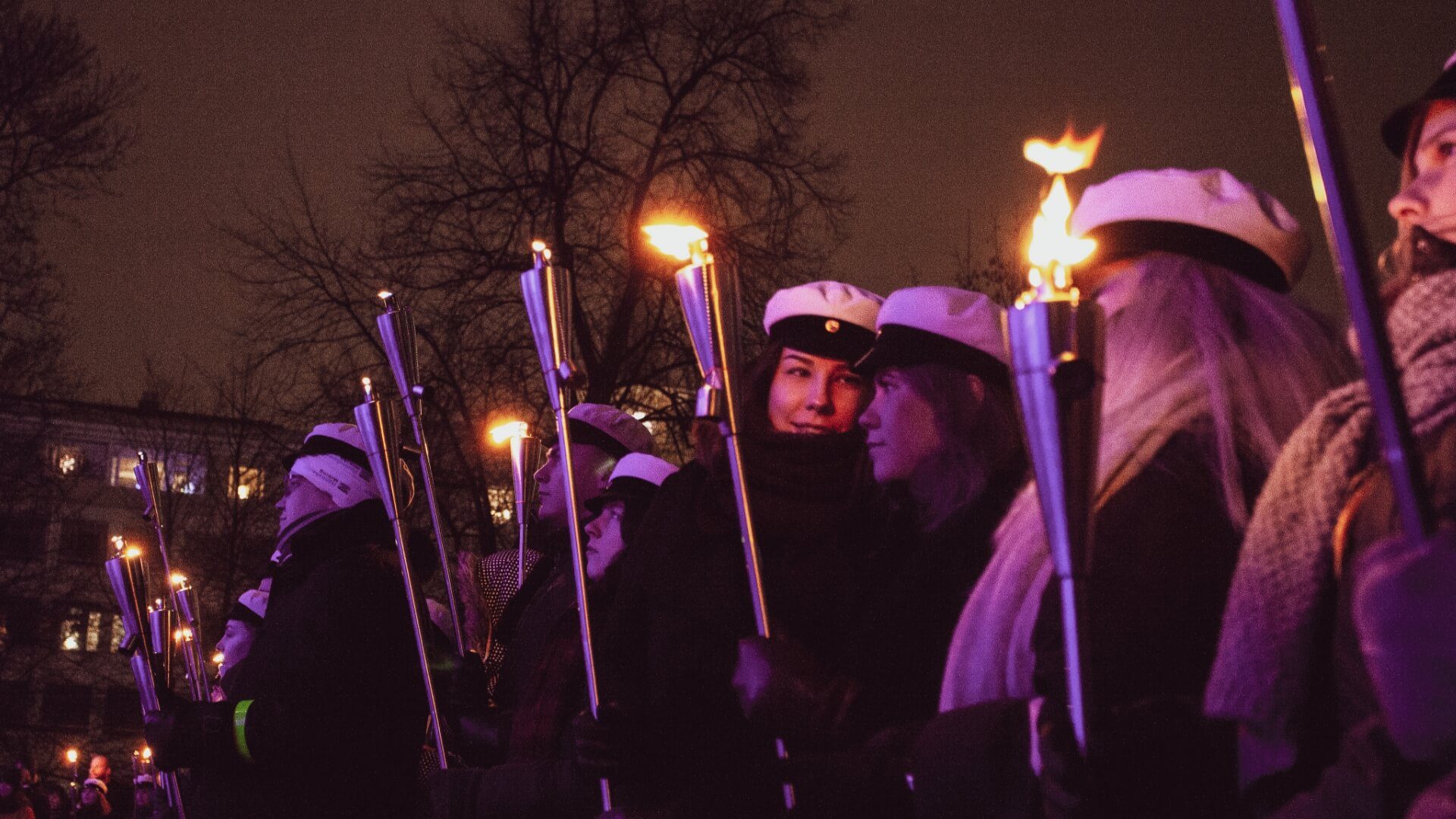 Huomionosoitukset | Oulun yliopiston ylioppilaskunta