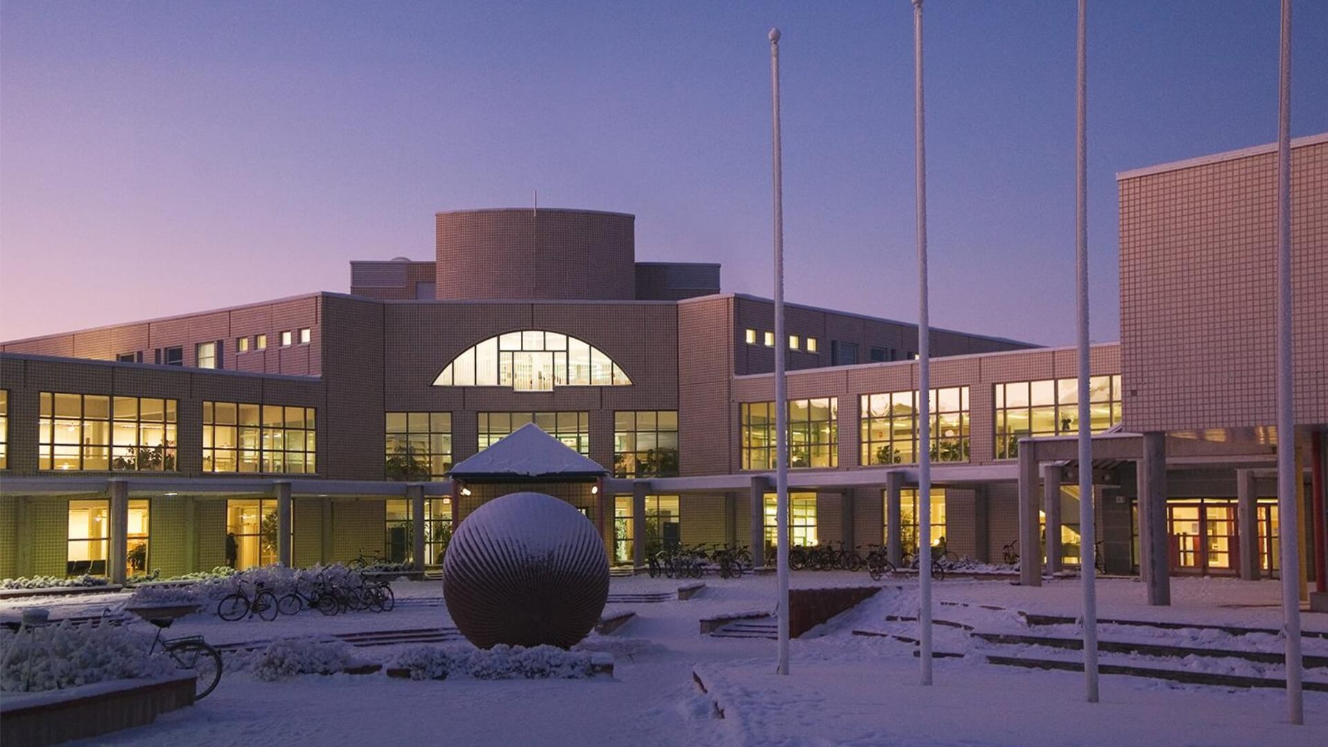 Organisation | Oulun yliopiston ylioppilaskunta